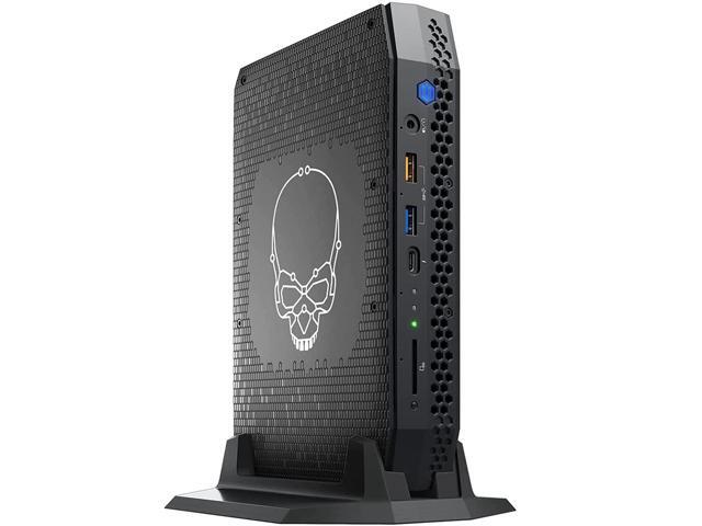 Click here for Intel NUC 11 Enthusiast Kit NUC11PHKi7C Phantom Ca... prices