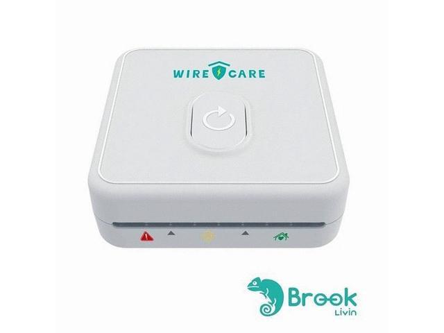 Click here for Brook Livin WIRECARE - Self-Exam Socket  Electrica... prices