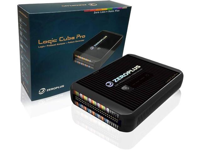 Click here for Zeroplus Tech Automation Signaling Logic Analyzer... prices