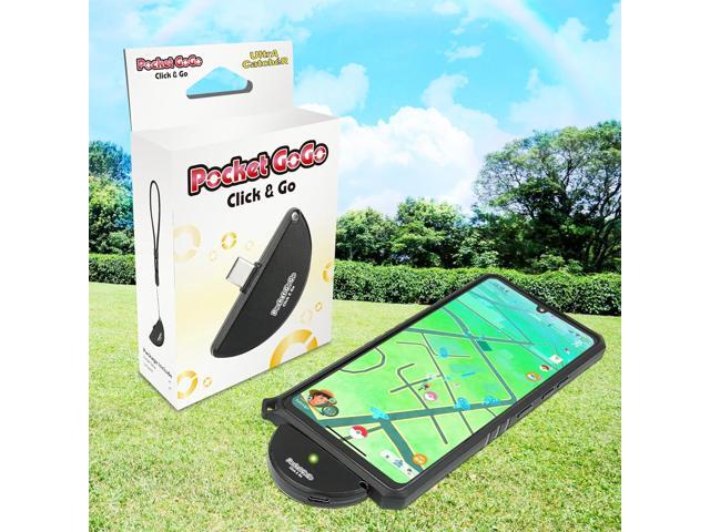 Click here for Zeroplus UltrA CatcheR Pocket GoGo Click & Go Mons... prices