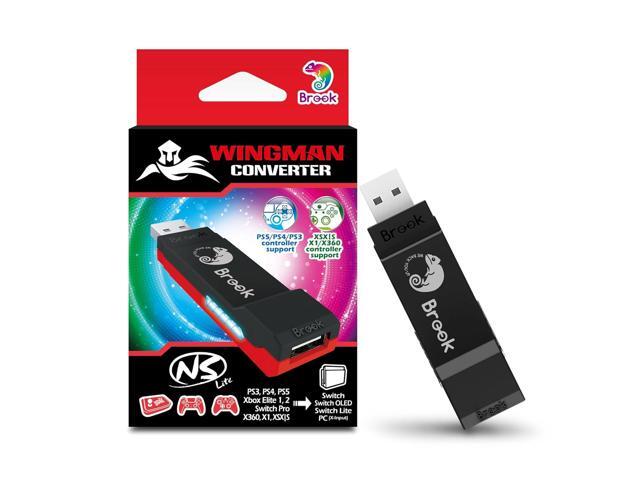 Click here for Zeroplus Brook Wingman NS Lite Converter- Support... prices