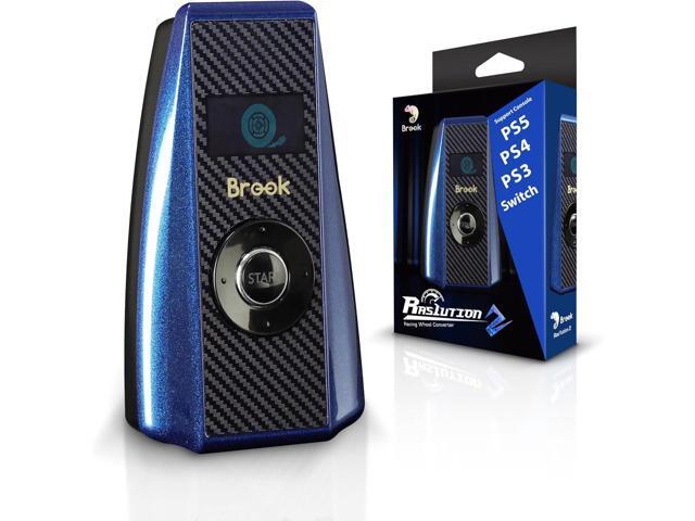 Click here for Zeroplus Brook Ras1ution 2 - Racing Wheel Converte... prices