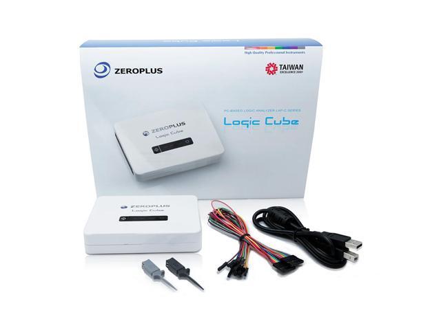 Click here for Zeroplus Logic Analyzer LAP-C 16064 with 136+ free... prices