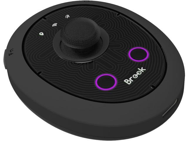 Click here for Brook Flashman Virtual GPS Joystick for iPhone  Bl... prices