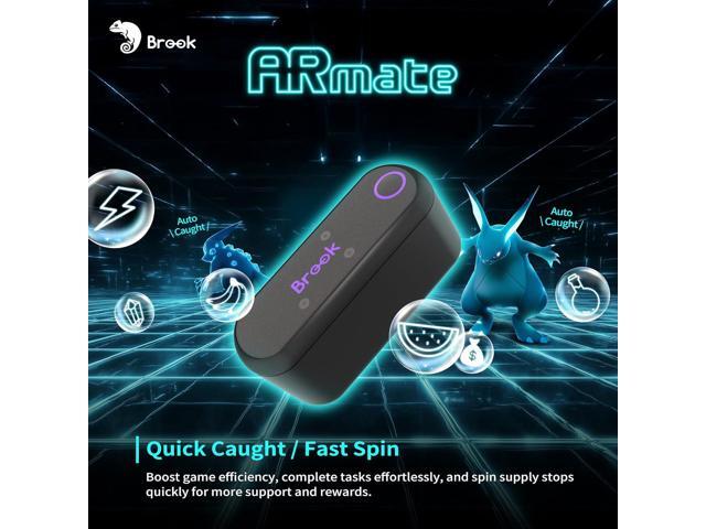 Click here for Brook Gaming AR Mate: Portable AR Games Accessory... prices