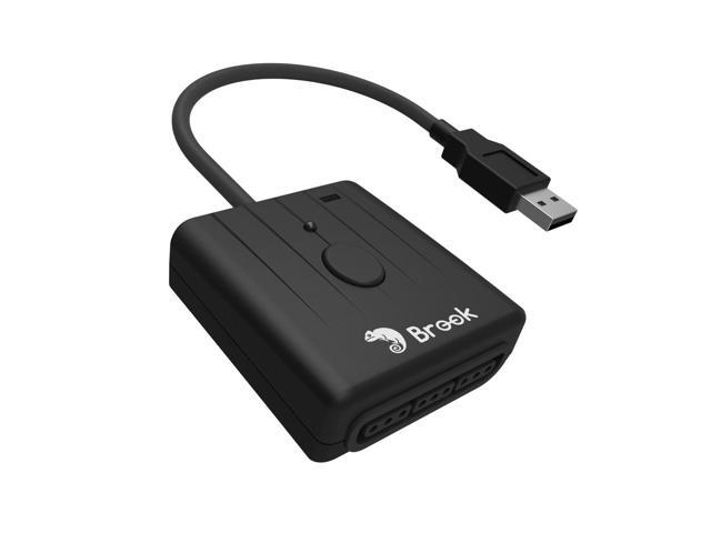 Click here for Brook Wingman FGC Retro: PS1 & PS2 Controllers for... prices