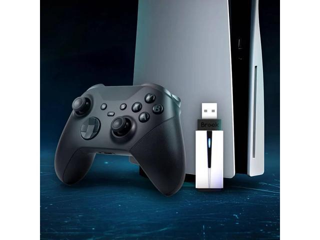 Click here for Brook Gaming Wingman P5: P5 / P4 / PC Controllers... prices