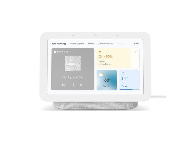 Click here for Google Nest Hub with Google Assistant (2nd Generat... prices