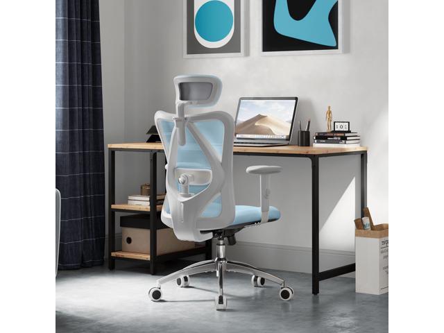 Click here for SIHOO High-Back Mesh Office Chair with Lumbar Supp... prices