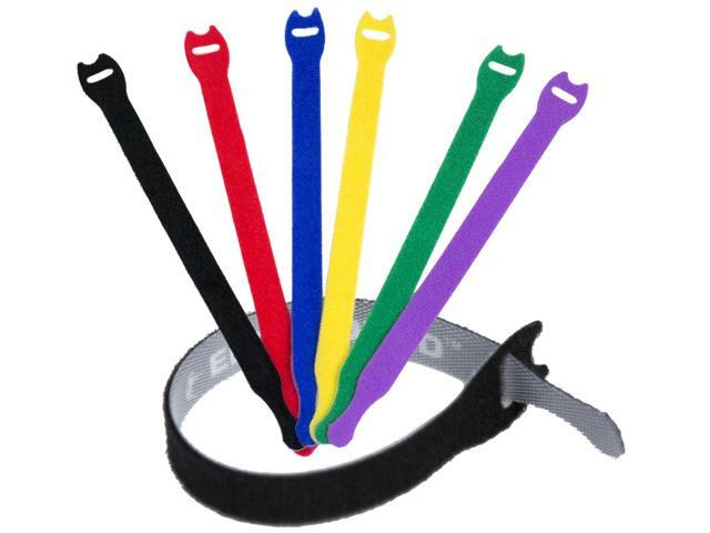 Click here for Reusable Cable Ties 1/2 x 8 for Cable Management a... prices