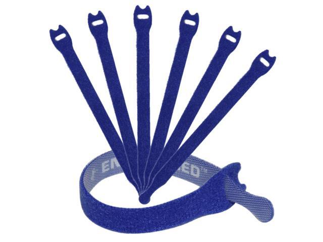 Click here for Reusable Cable Ties 1/2 x 8 for Cable Management a... prices