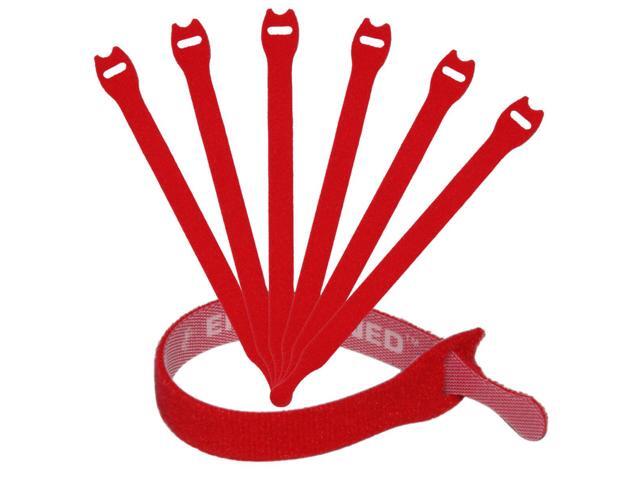 Click here for Reusable Cable Ties 1/2 x 8 for Cable Management a... prices
