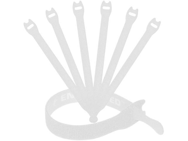 Click here for Reusable Cable Ties 1/2 x 8 for Cable Management a... prices