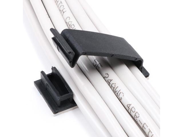 Click here for Cable Clips 3M Adhesive  Multipurpose Wire Clamps... prices