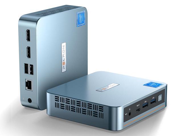 Click here for Peladn Desktop Mini PC WI-6 Celero N100 Desktop Co... prices