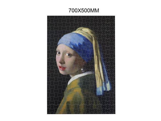 Click here for 1000pc Jigsaw Hard Puzzle Classic Artwork 29.5×19.... prices