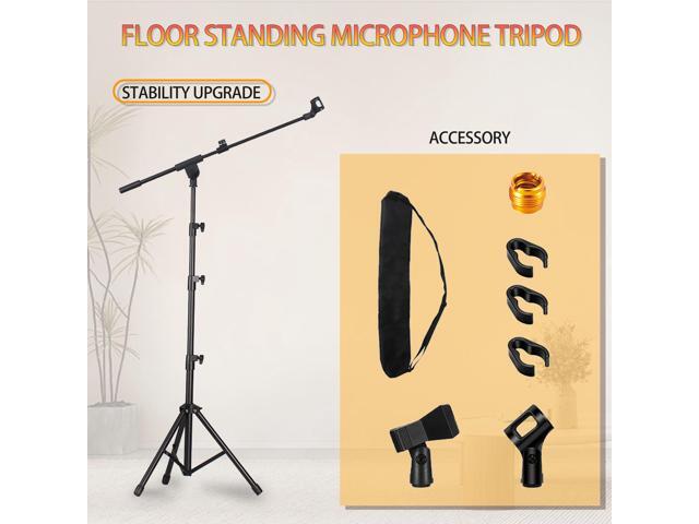 Click here for Professional metal microphone stand  tripod floor... prices