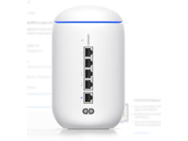 Click here for Ubiquiti UniFi Dream Router prices