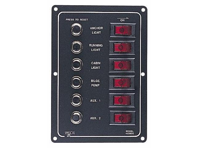 Click here for ALUMINUM CIRCUIT BREAKER PANEL prices
