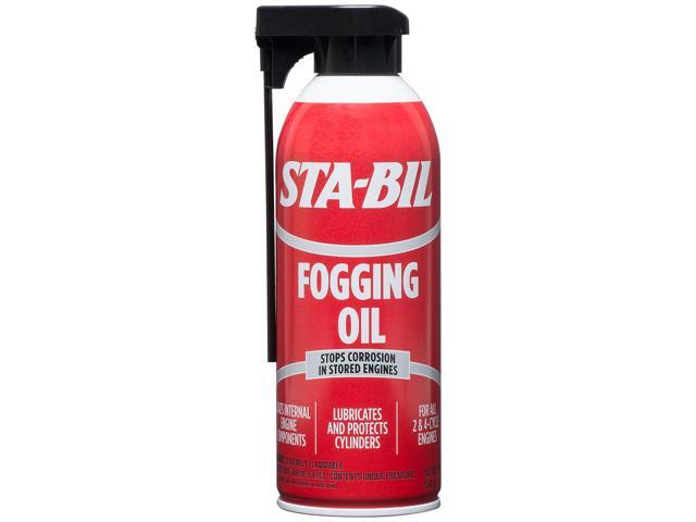 Click here for FOGGING OIL 12 OZ prices
