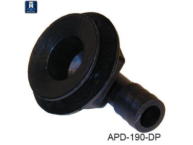 Click here for 90 DEGREE ALL PURPOSE DRAIN prices