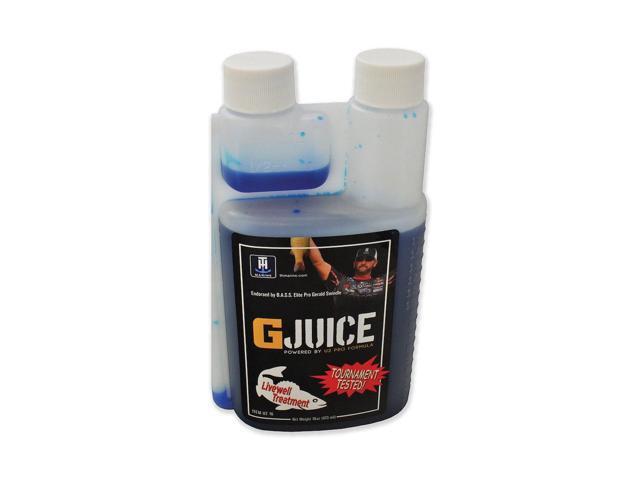 Click here for 16 OZ. FRESHWATER G-JUICE prices