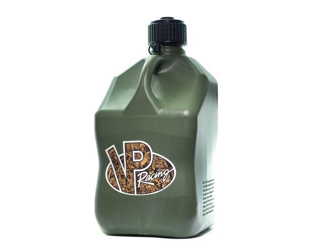Click here for CAMO VPSQ 5.5 GAL MS CONTAINER prices