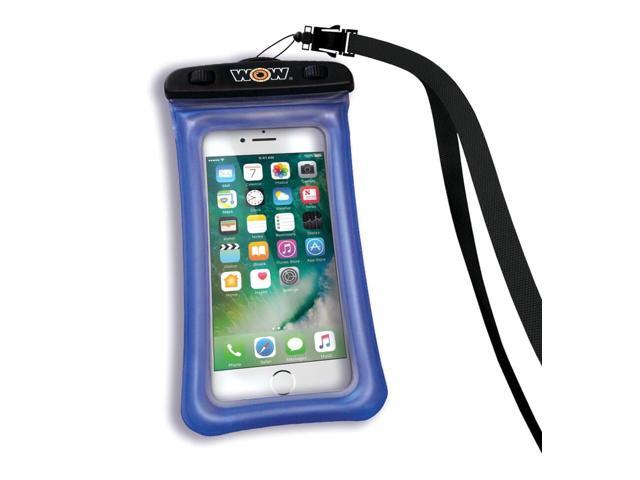 Click here for H2O PROOF PHONE HLDR 4X8 BLUE prices