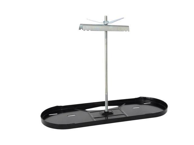 Click here for 20# DUAL PROPANE BOTTLE RACK prices