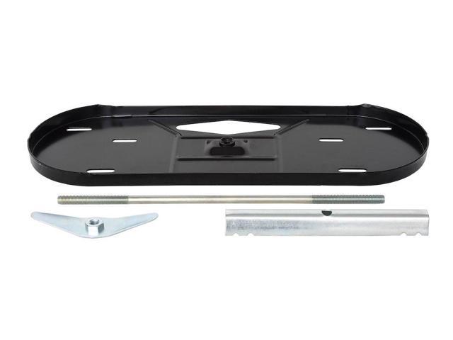 Click here for 30# DUAL PROPANE BOTTLE RACK prices