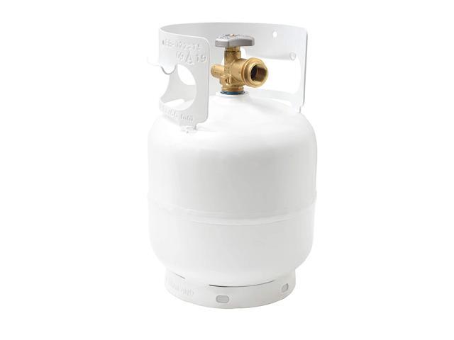 Click here for 5LB STEEL GAS CYLINDER prices