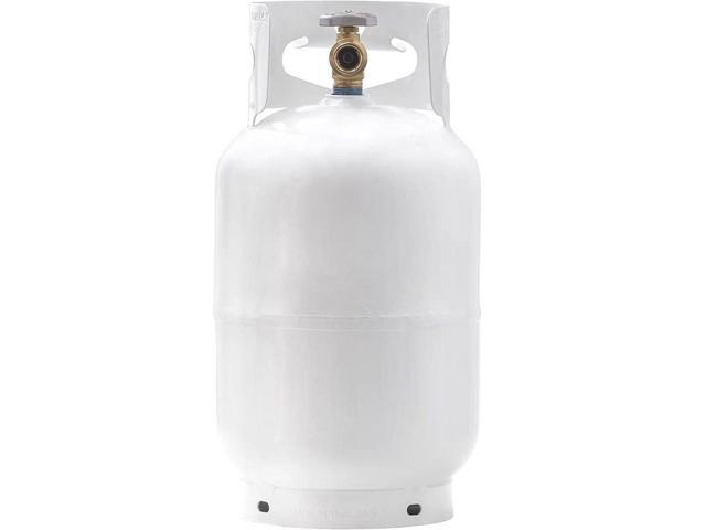 Click here for 10 LB STEEL GAS CYLINDER prices