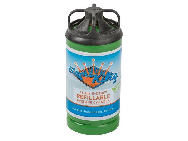Click here for 1 LB REFILLABLE CYLINDER prices