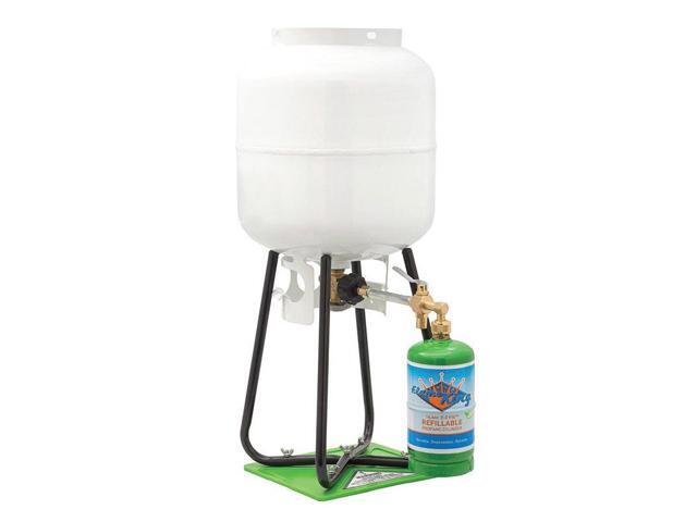 Click here for 1-LB REFILLABLE PROPANE CYLINDER prices