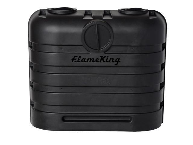 Click here for DUAL 30LB LP PROPANE TANK LIGHT PLA prices