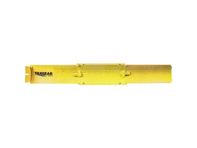 Click here for THE FISH STIK YELLOW prices