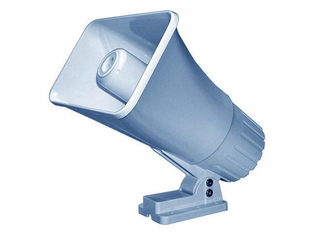 Click here for MG Electronic M58H Hailer Horn 30 Watt 80HM prices