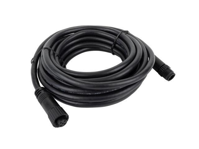 Click here for Lenco 15ft Micro-C Drop Cable prices