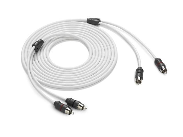 Click here for JL Audio 25 ft 2 Channel Audio Interconnect Cable prices