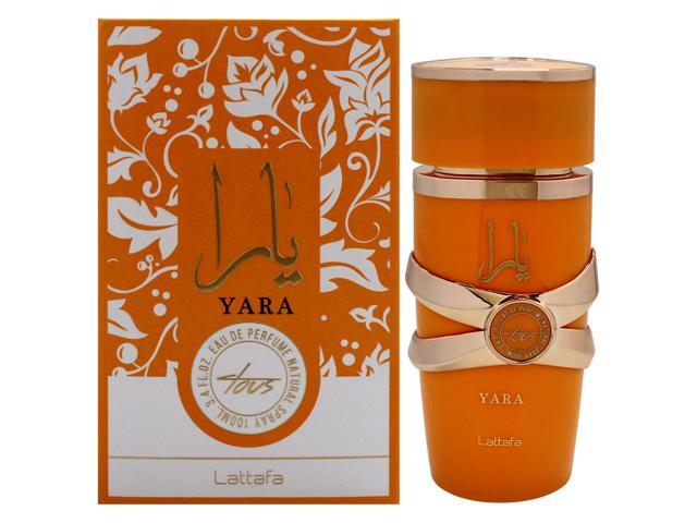 Click here for Yara Tous by Lattafa for Women - 3.4 oz EDP Spray prices