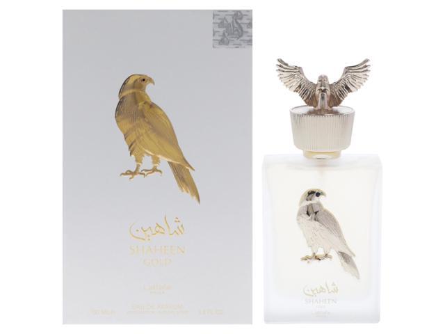 Click here for Pride Shaheen Gold by Lattafa for Men - 3.4 oz EDP... prices