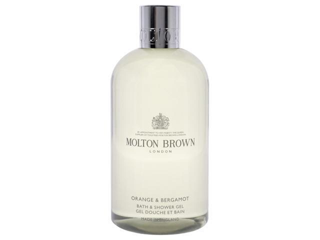 Click here for Bath and Shower Gel - Orange and Bergamot by Molto... prices