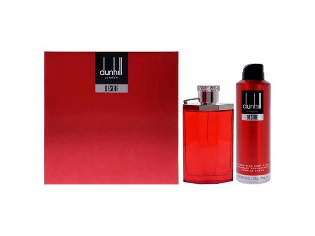 Click here for Desire Red by Alfred Dunhill for Men - 2 Pc Gift S... prices