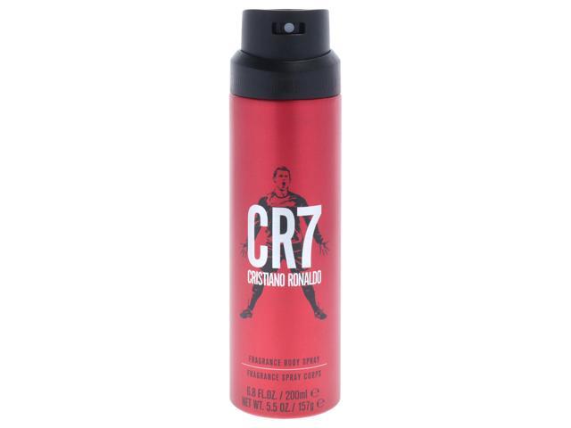 Click here for CR7 by Cristiano Ronaldo for Men - 6.8 oz Body Spr... prices