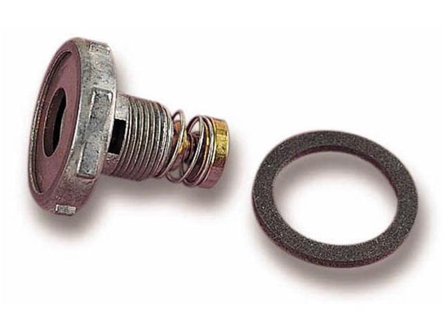 Click here for Holley 125-145 Single-Stage High Flow Power Valve prices