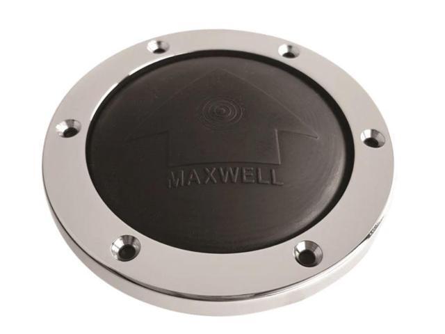 Click here for Maxwell P19001 Footswitch (Chrome Bezel) prices