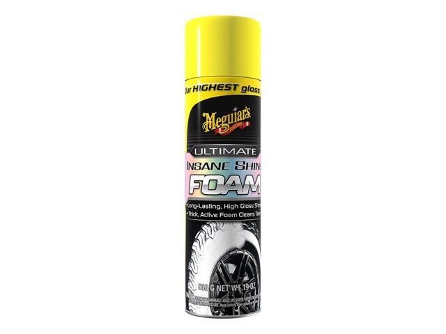 Click here for Meguiars Ultimate Insane Shine Foam - Long-Lasting... prices