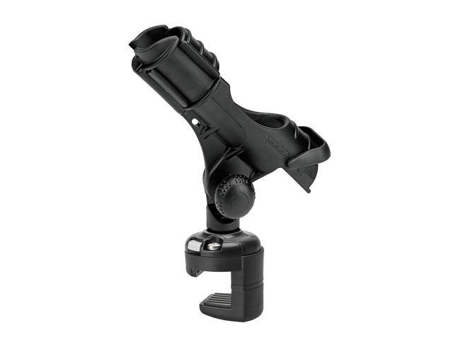 Click here for RAILBLAZA Rod Holder II w/Pontoon Boat Railmount C... prices