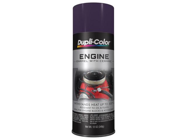 Click here for Dupli-Color DE1640 Ceramic Plum Purple Engine Pain... prices