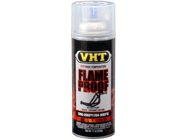Click here for VHT Satin Clear Header Paint prices